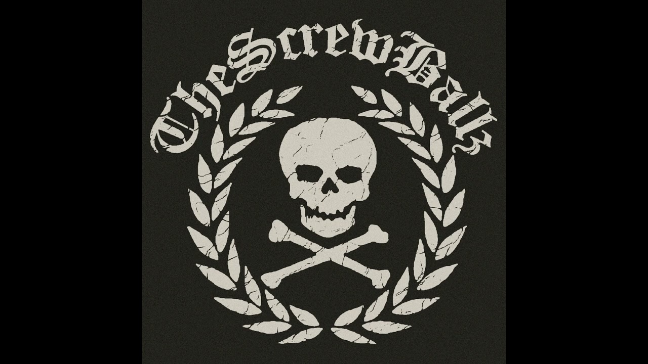 The Screwballz - 2008 Demo (Full)