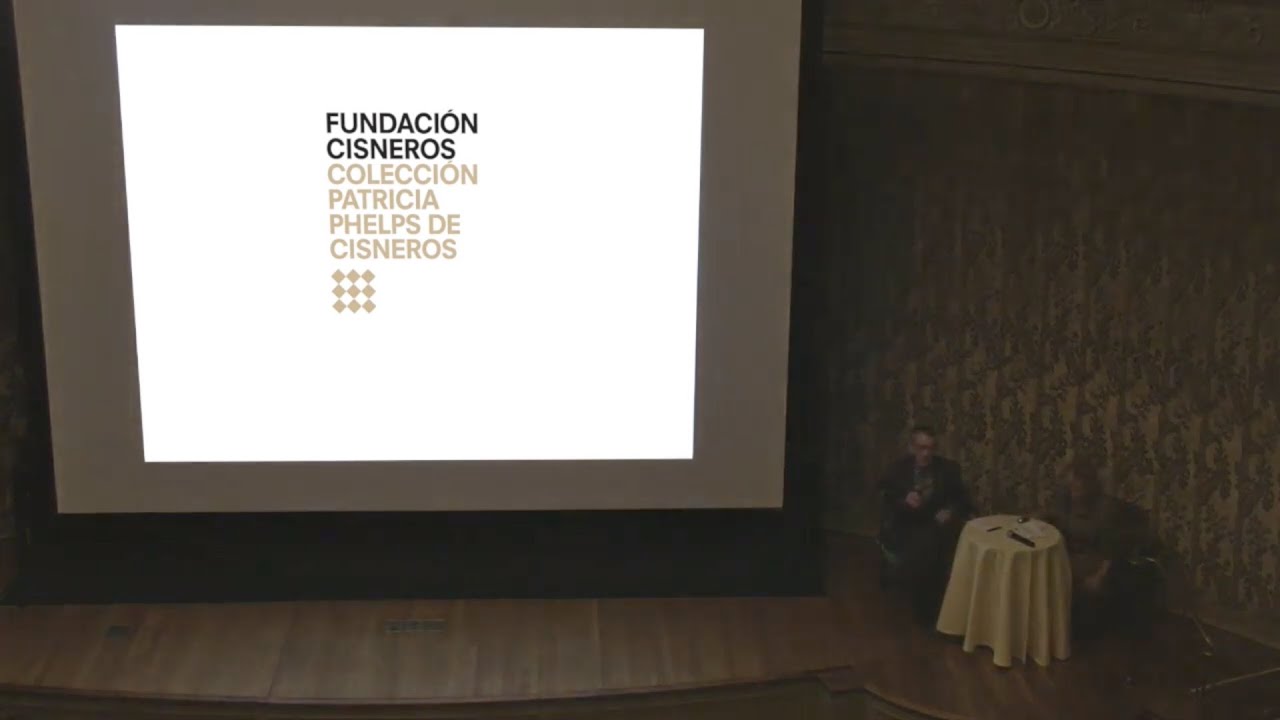 A Conversation with Collector Patricia Phelps de Cisneros