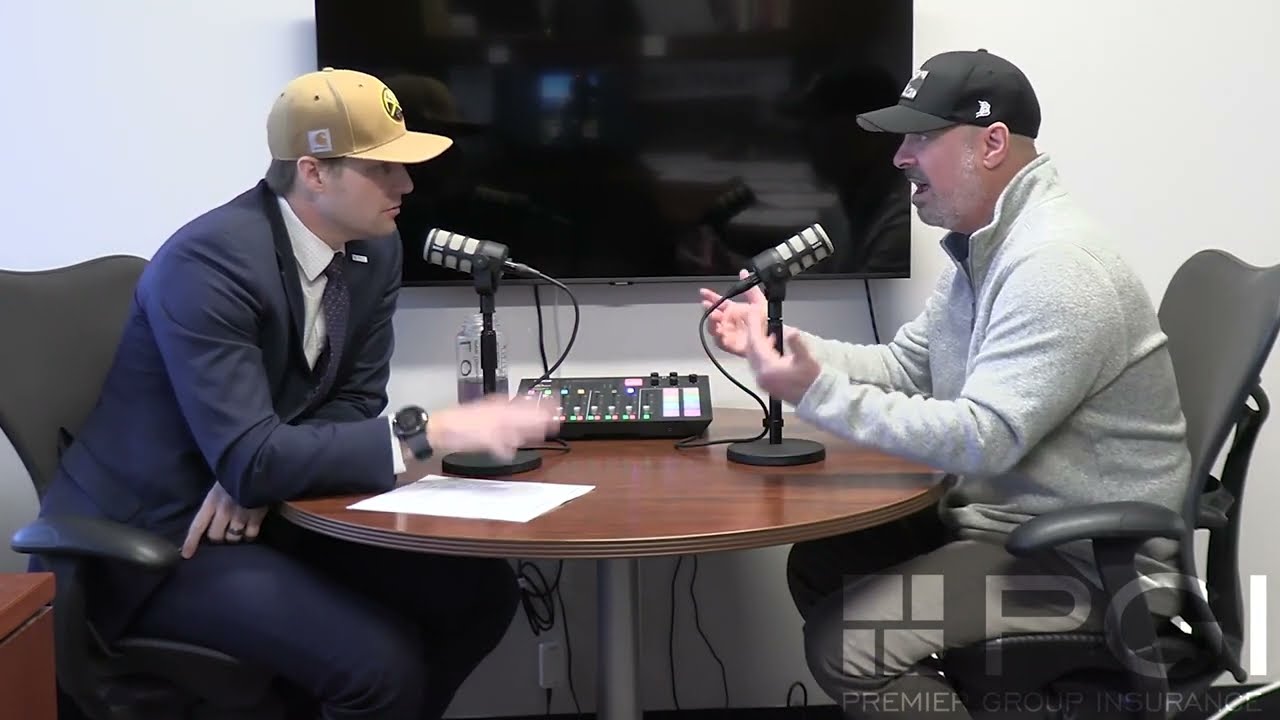 PGI agents talk Canopy Connect.