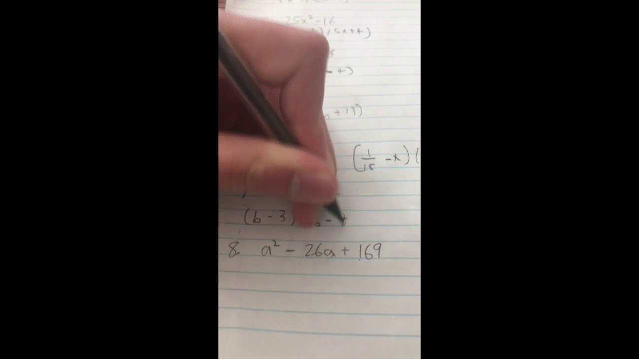 BIG BRAIN MATHS BY ALEX J
