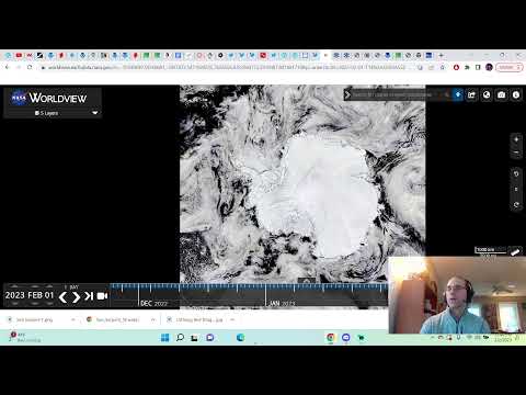 Record Low Sea Ice Spurred by Global Climate Emergency | robertscribbler