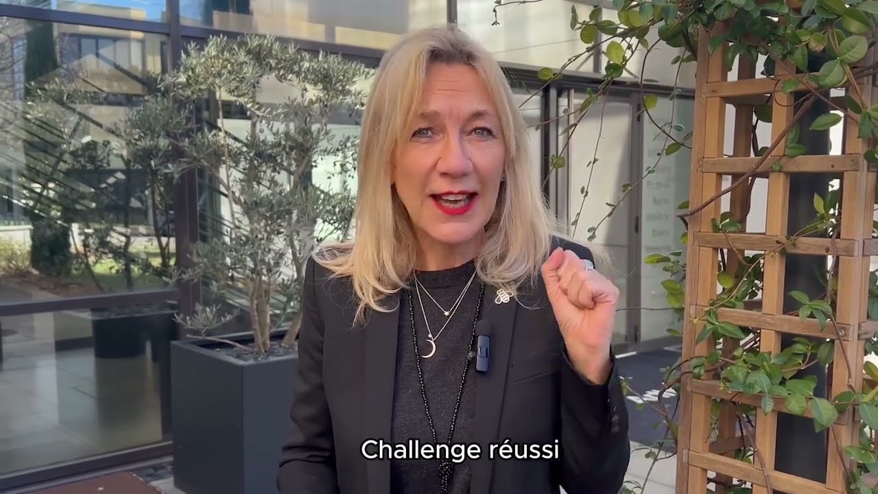 Développement d'ODITH, une solution innovante qui garantit la traçabilité des produits textiles