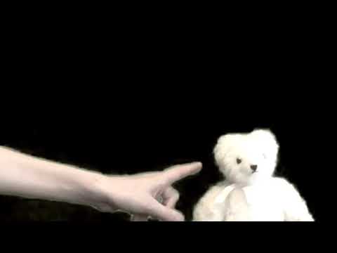 SCP - 1048 Footage