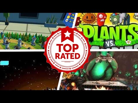 The 20+ Best Pc Tower Defense Games On Steam 💟