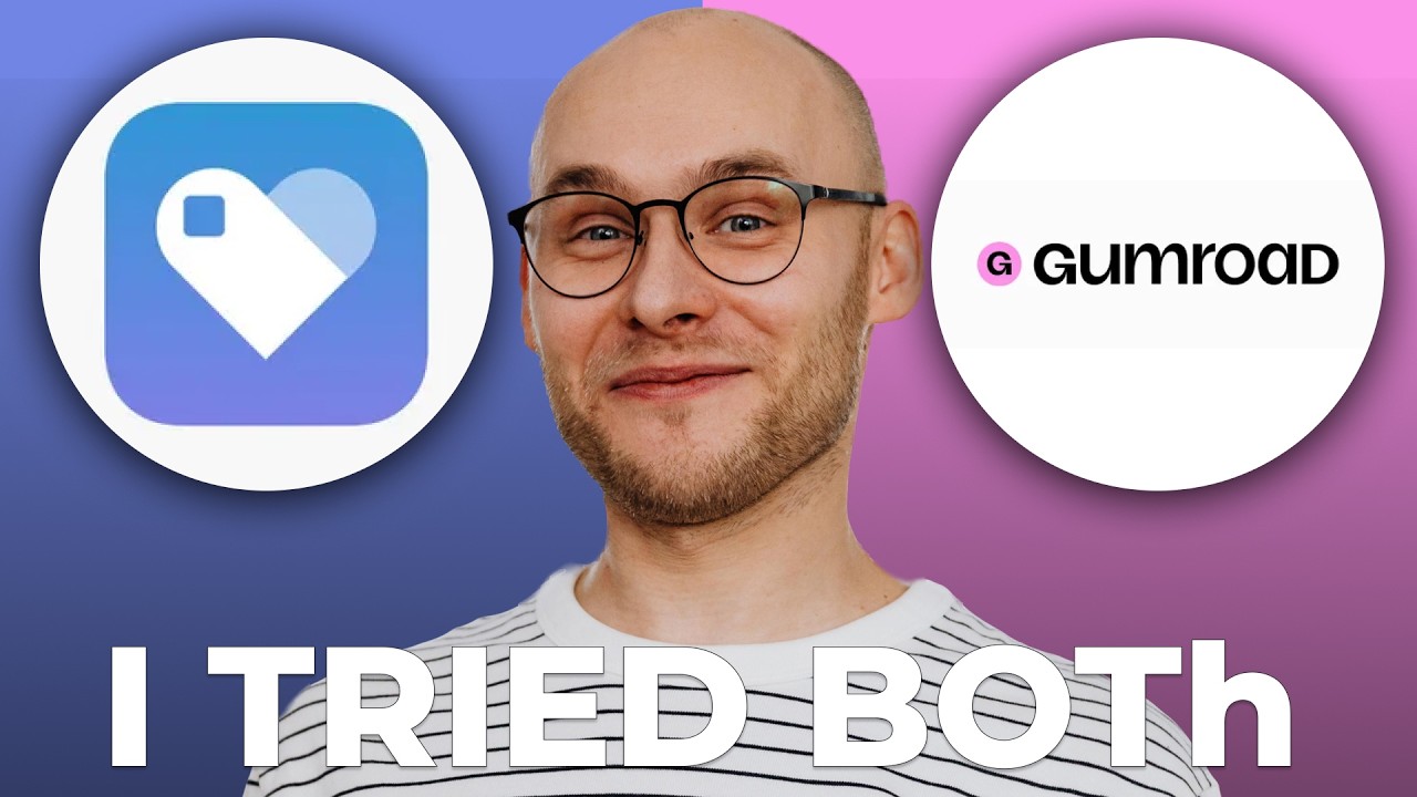 Payhip vs Gumroad Review – Still Good?