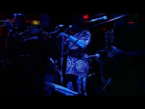 GP Saxy & Relax with Max - Colomentality by Fela Kuti