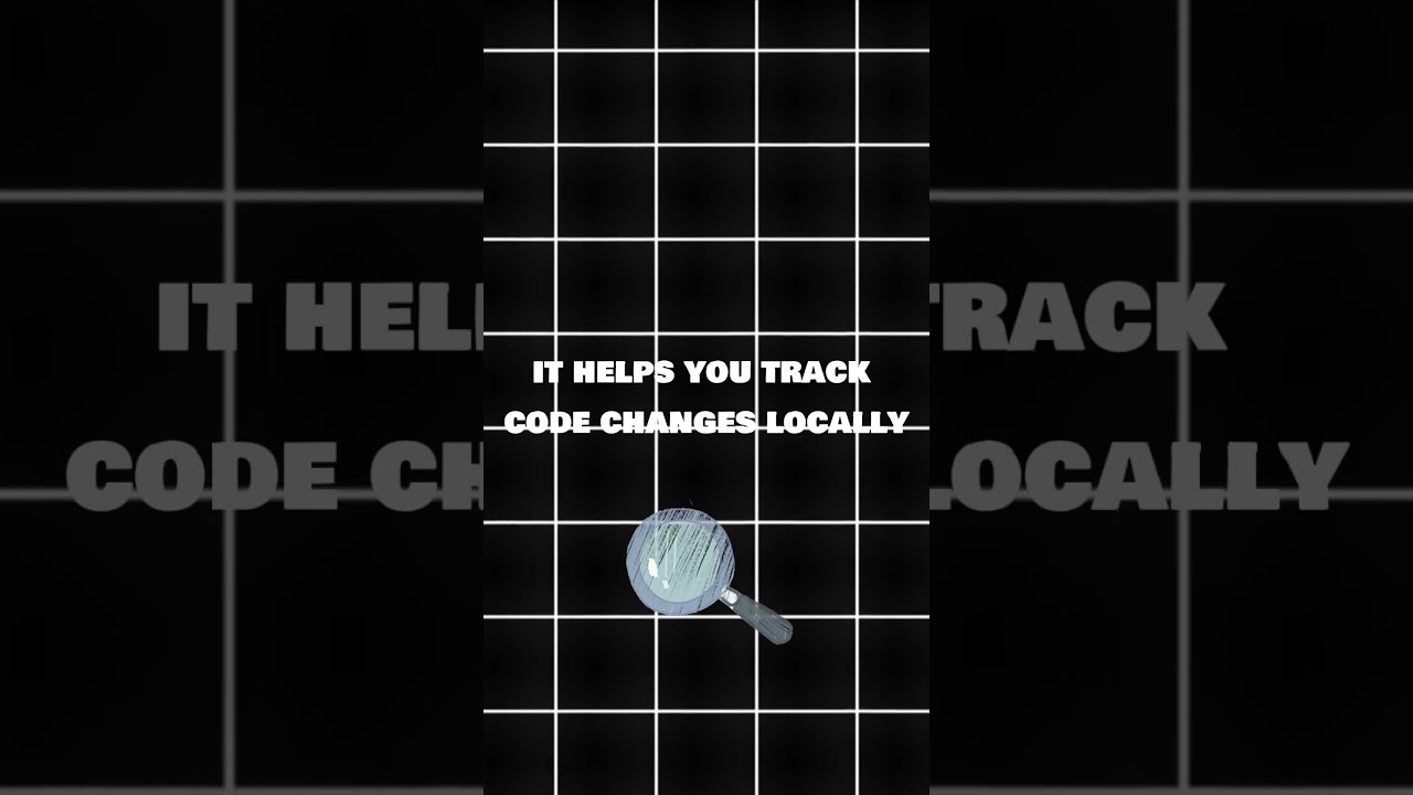 Git vs Github 🔥  #coding #programming #github
