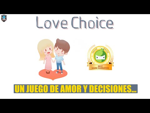 Steam Community :: LoveChoice
