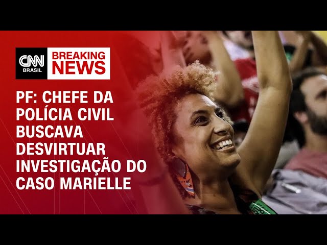 Suspeitos Se Movimentavam “até Os Dias Atuais” Para Atrapalhar