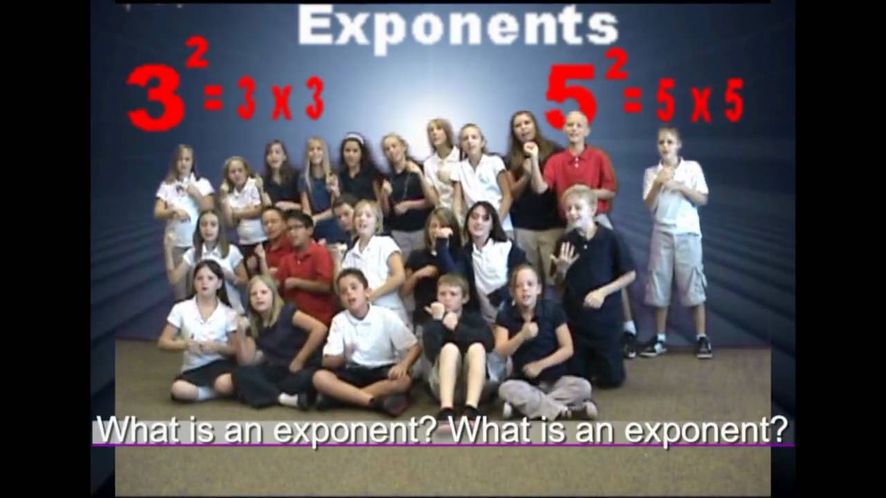 KTK Exponents Song