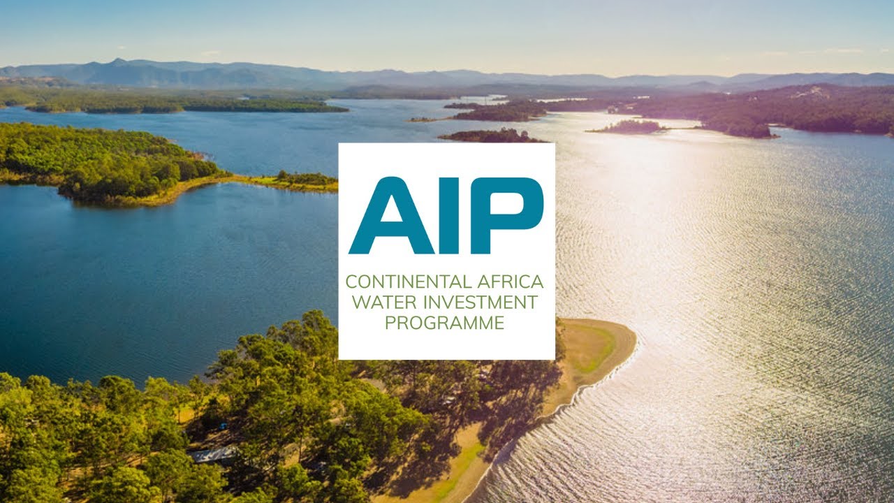 Continental Africa Water Investment Programme