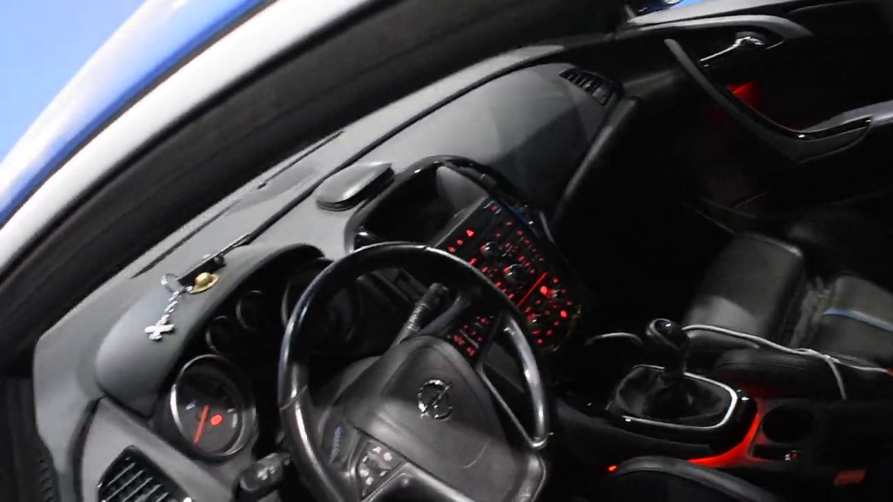 A20NFT engine after rebuild (part 3)