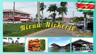 10 Things to Do in Nieuw Nickerie Cultural Center, Suriname | Gems.Travel