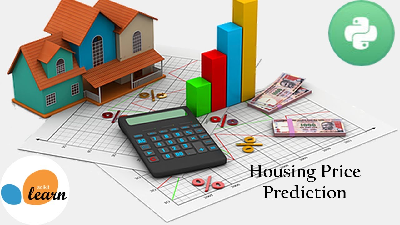Housing Price Prediction Machine Learning using Python Scikit learn | Machine Learning Project