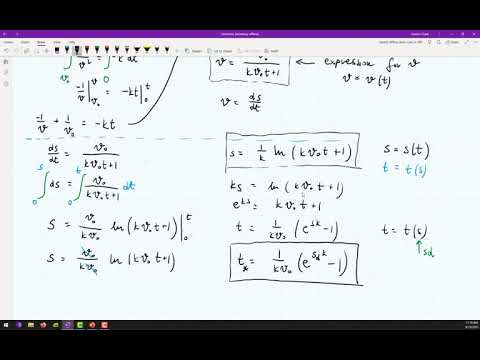 Class 1 | UW - Madison | EMA202 (Dynamics), Fall 2021 (Section 303/308)