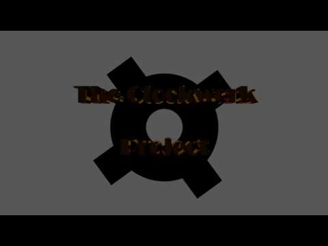 Steam Community :: Video :: Clockwork Trailer (UNRENDERED)