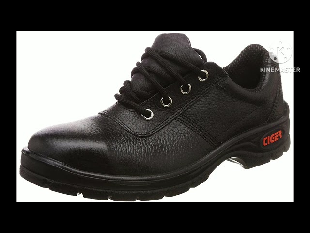 Tiger Safety Shoes - Tiger Safety Shoes Lorex S1 Bg Trader - Wholesaler ...