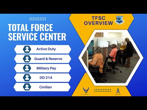 2025 TFSC Overview