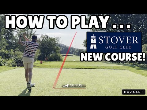 HOW TO PLAY . . .STOVER! NEW COURSE!