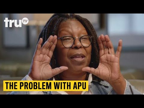 The Problem with Apu (2017) starring Hari Kondabolu – Knightleyemma
