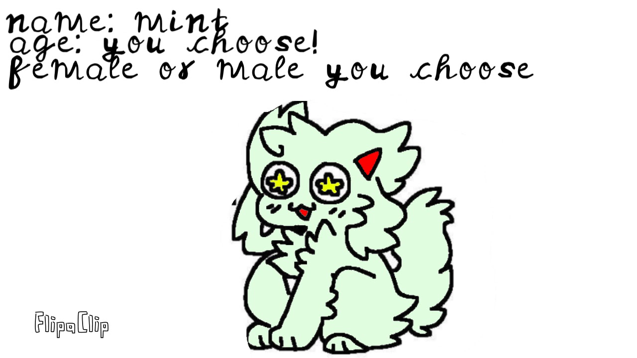 free AAAAdoptables closed more coming soon
