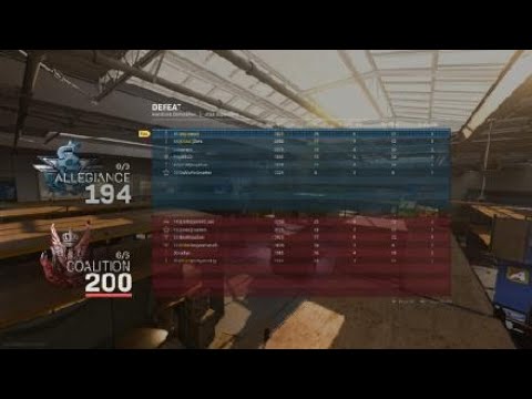 Steam Community :: Video :: [CoD:MW'19 PS4] Match Killcam #3