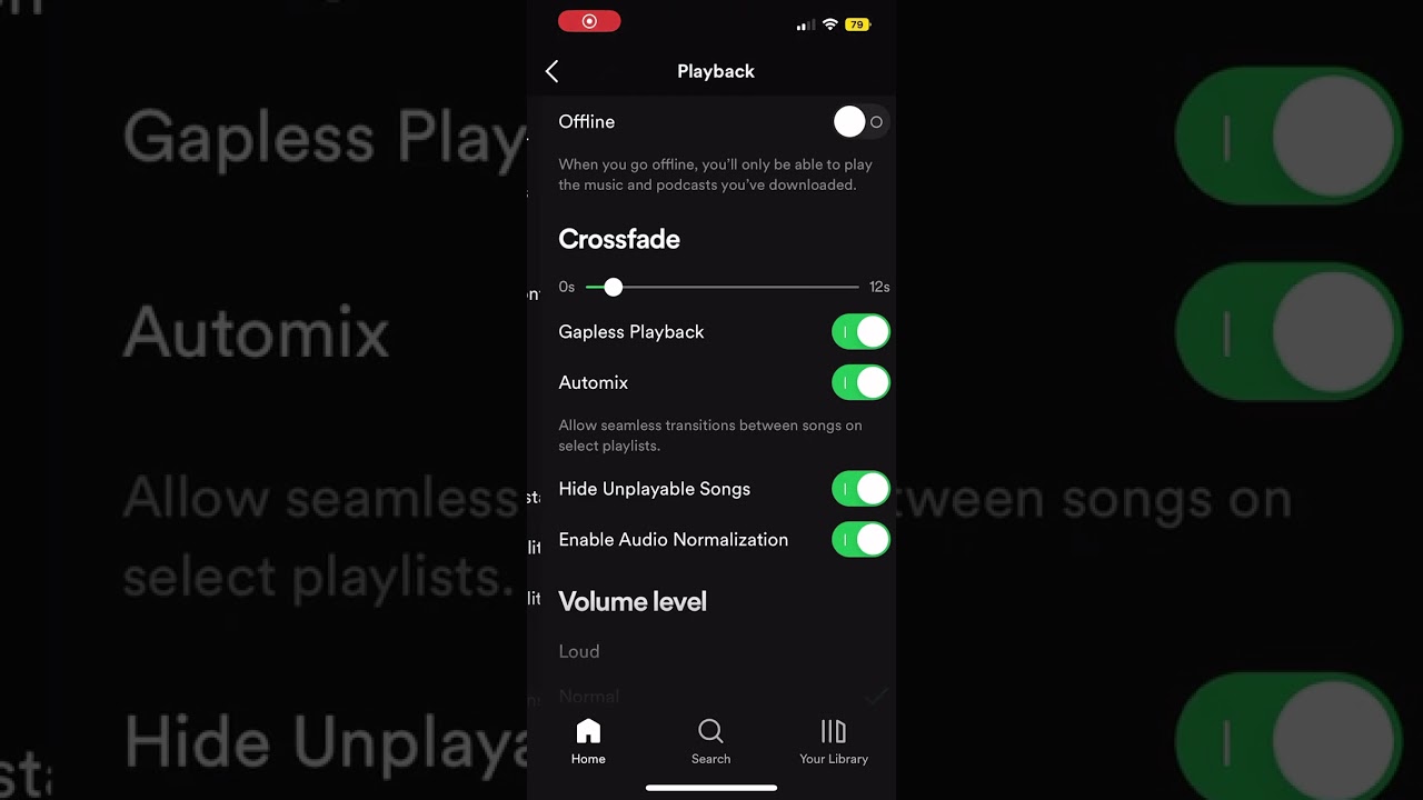 How To Lower Volume On Spotify