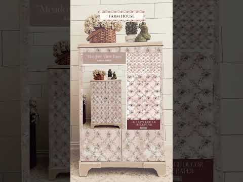 Farm House Collection by Redesign with Prima®