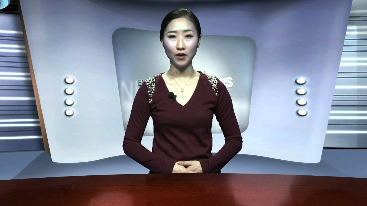 Real-time 3D Virtual Set Solutions