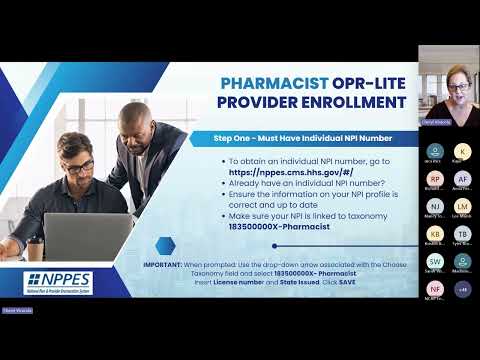 Unlocking Opportunities - NC Medicaid Provider Enrollment and Medical Billing Essentials