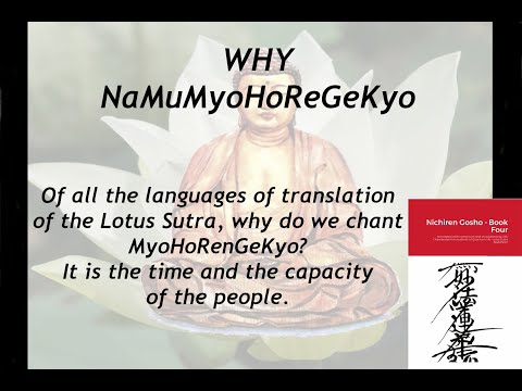 Why-NaMuMyoHoRenGeKyo