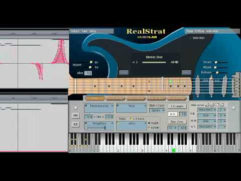 Singing Synthesizer – VO!CE
