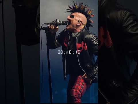 Longest Breath Ever? (Part 4: Maynard James Keenan)
