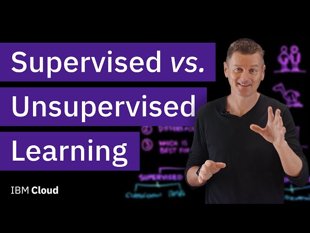 Understanding Supervised vs. Unsupervised Learning in Machine Learning | Galaxy.ai | Galaxy.ai