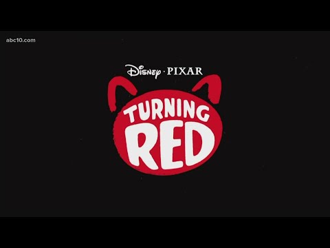 What to watch: 'Turning Red' is boldness in storytelling in Pixar form