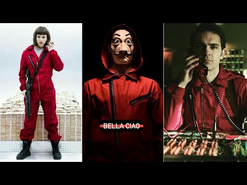 Money Heist Actors Wallpapers |Top 20 Wallpapers |Perfect dps|4k Wallpapers |Berlin Wallpapers |