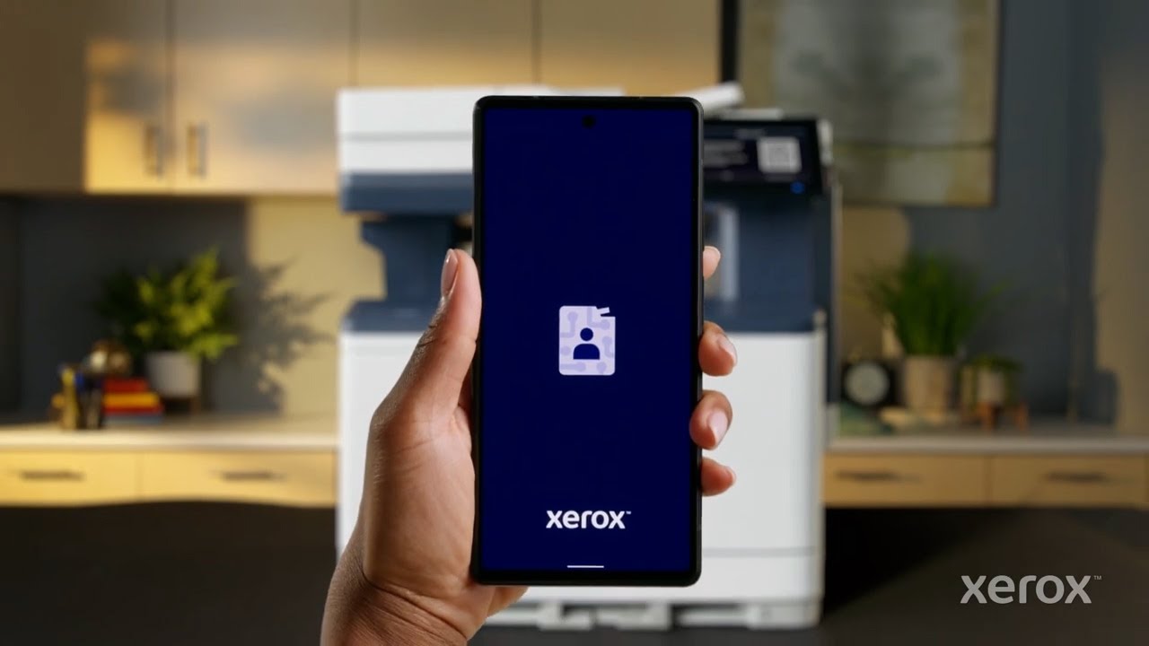 Xerox® Easy Assist App: Real-Time Printer Management - Xerox
