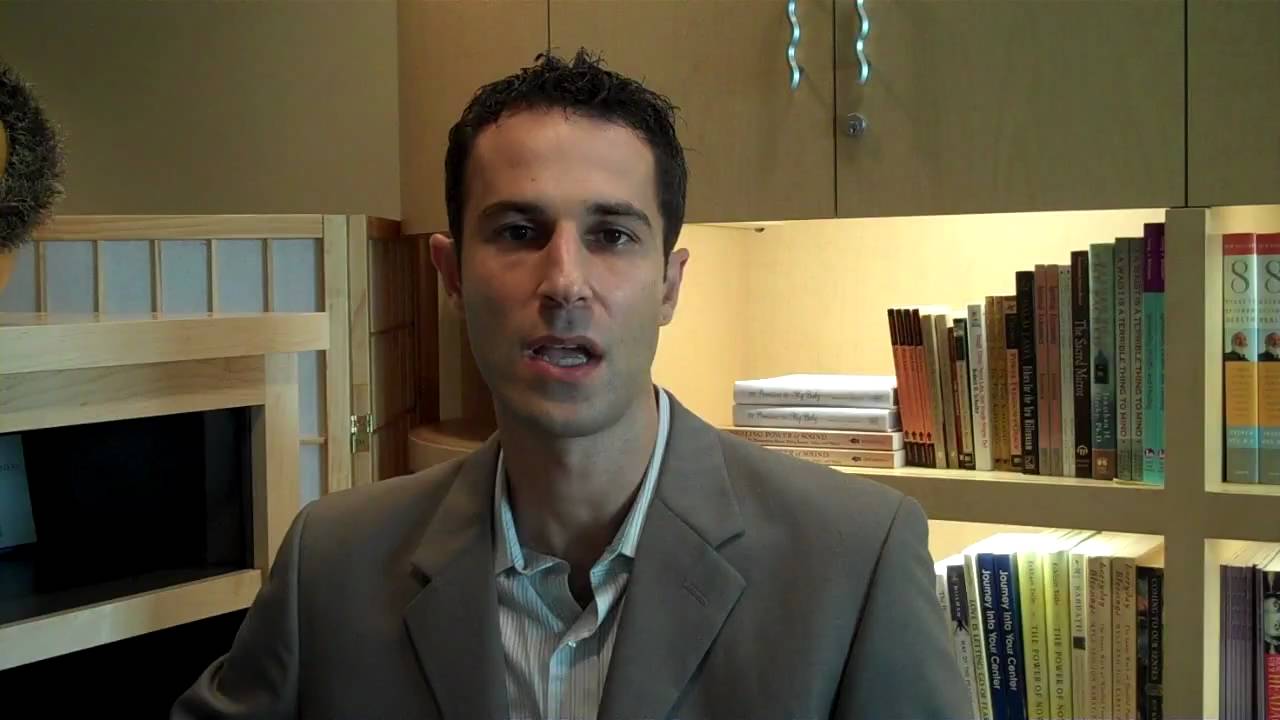 Dr. Chris Suhar on Integrative Cardiology