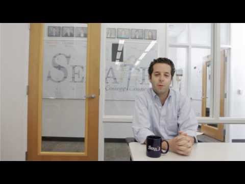 The Senate Office, Episode 1: What is Senate?