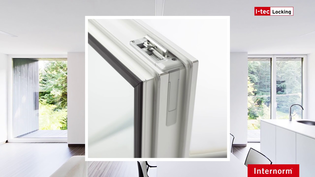// Internorm USA - Corporate Video