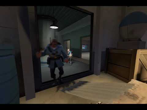 Steam Community :: Video :: baby's first tf2 replay