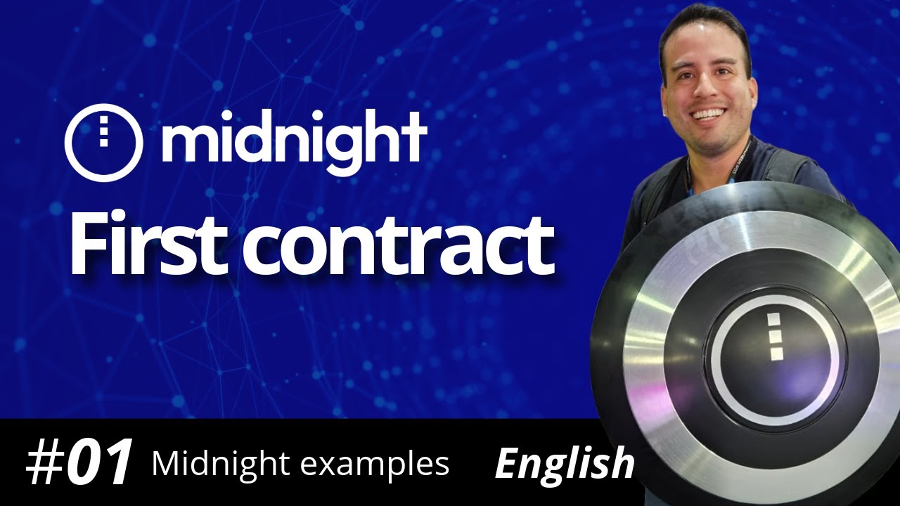 Midnight examples - Build (english)