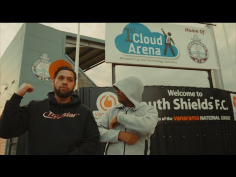 Ronaldinho - Nilo x Eegway (Official Video)