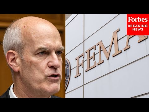 Larsen Slams Looming FEMA Closure: It Shifts ‘The Burden Of Disaster Response’ To Local Governments