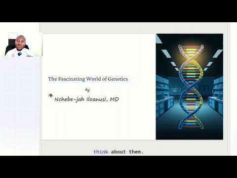 Genetics review