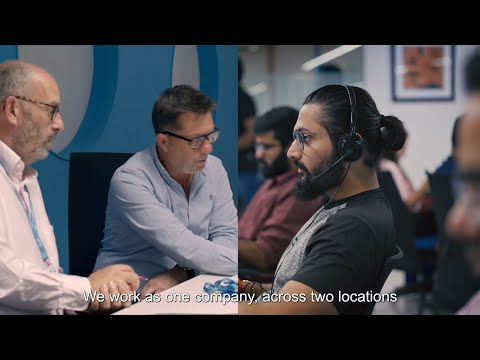 PMC Company Video