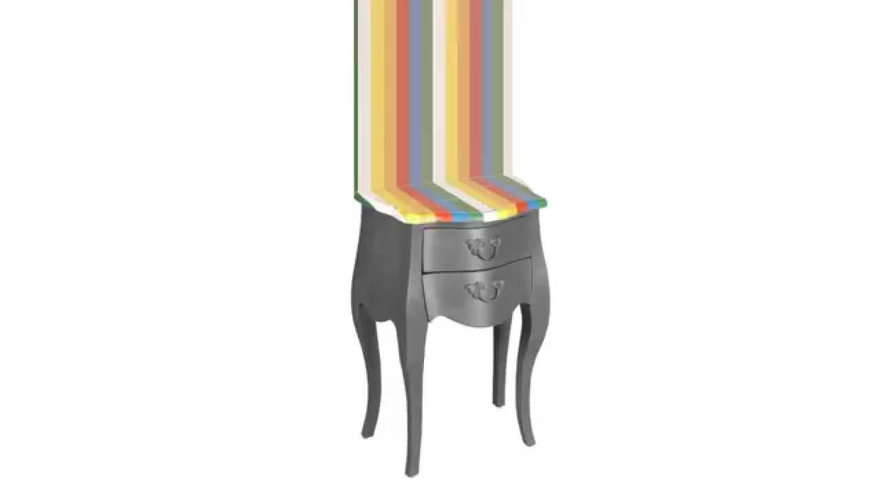 Steven Shell Original Furniture