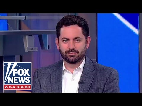 'These are places of learning': GOP rep. slams NYC for considering schools as migrant shelters