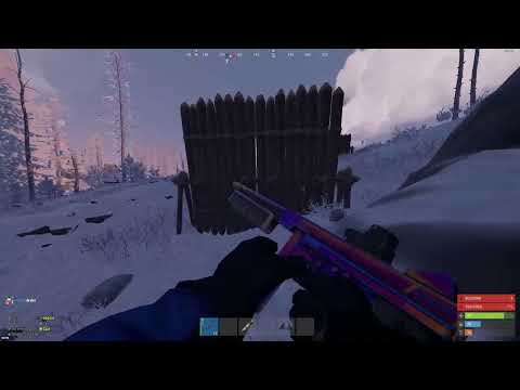 Steam Community :: Video :: chill montage - rust