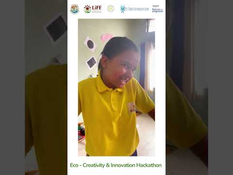 What is Eco-Hackathon